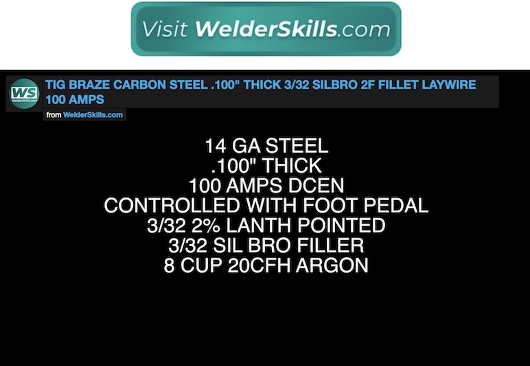 Stick Welding, MIG Welding, and TIG Welding Blog