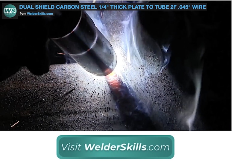 Stick Welding, MIG Welding, and TIG Welding Blog