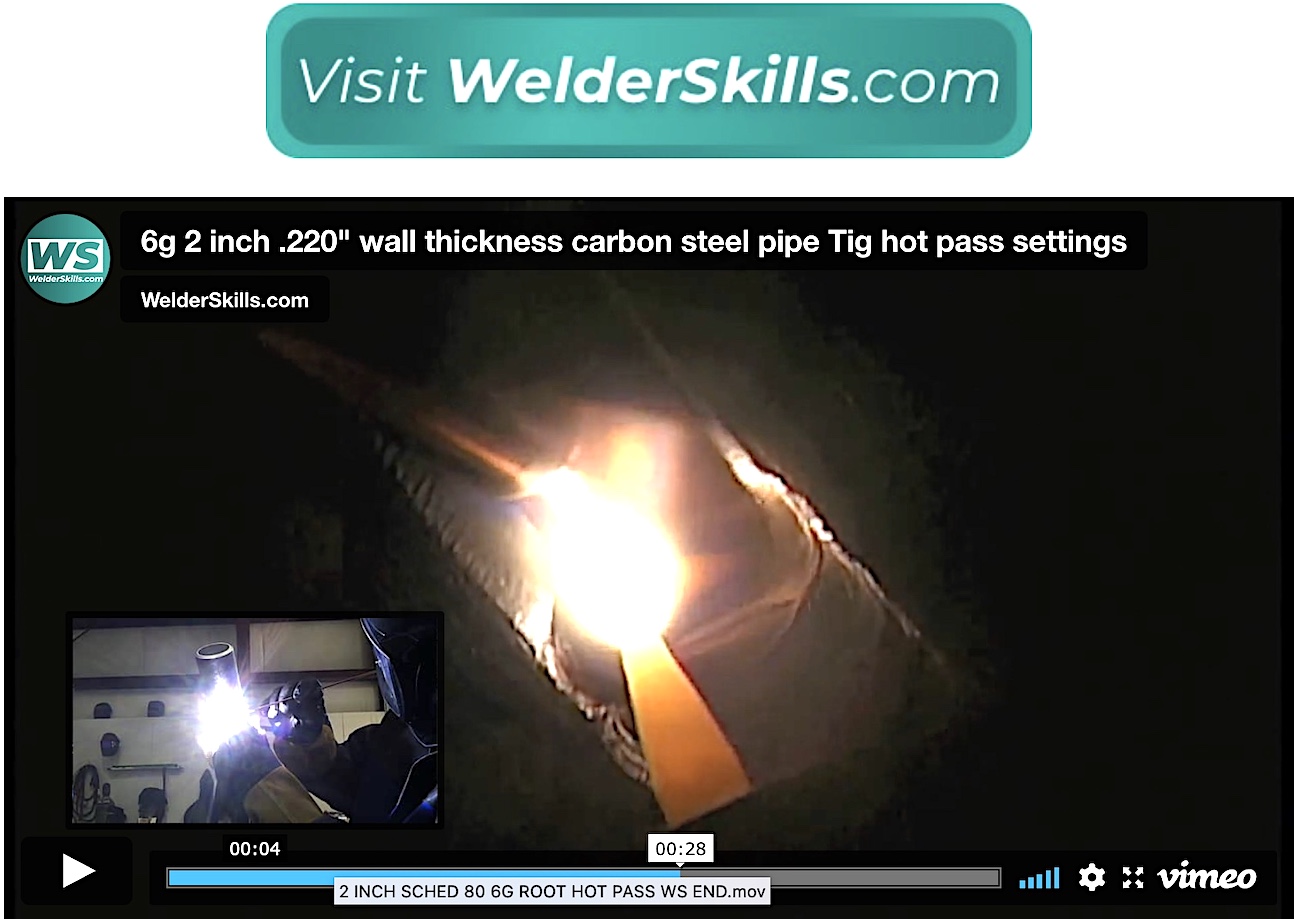 Stick Welding, MIG Welding, and TIG Welding Blog