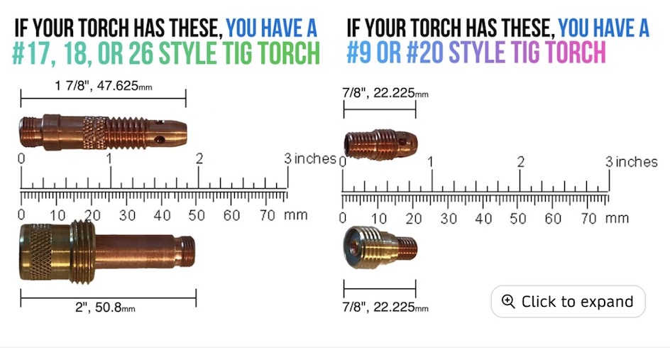 Welding Tips and Tricks - TIG, MIG, Stick and a pantload of other info