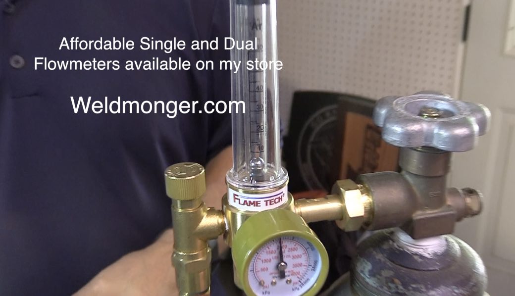 Mig Welding Square Tubing