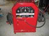 lincoln electric arc 225 stick welder