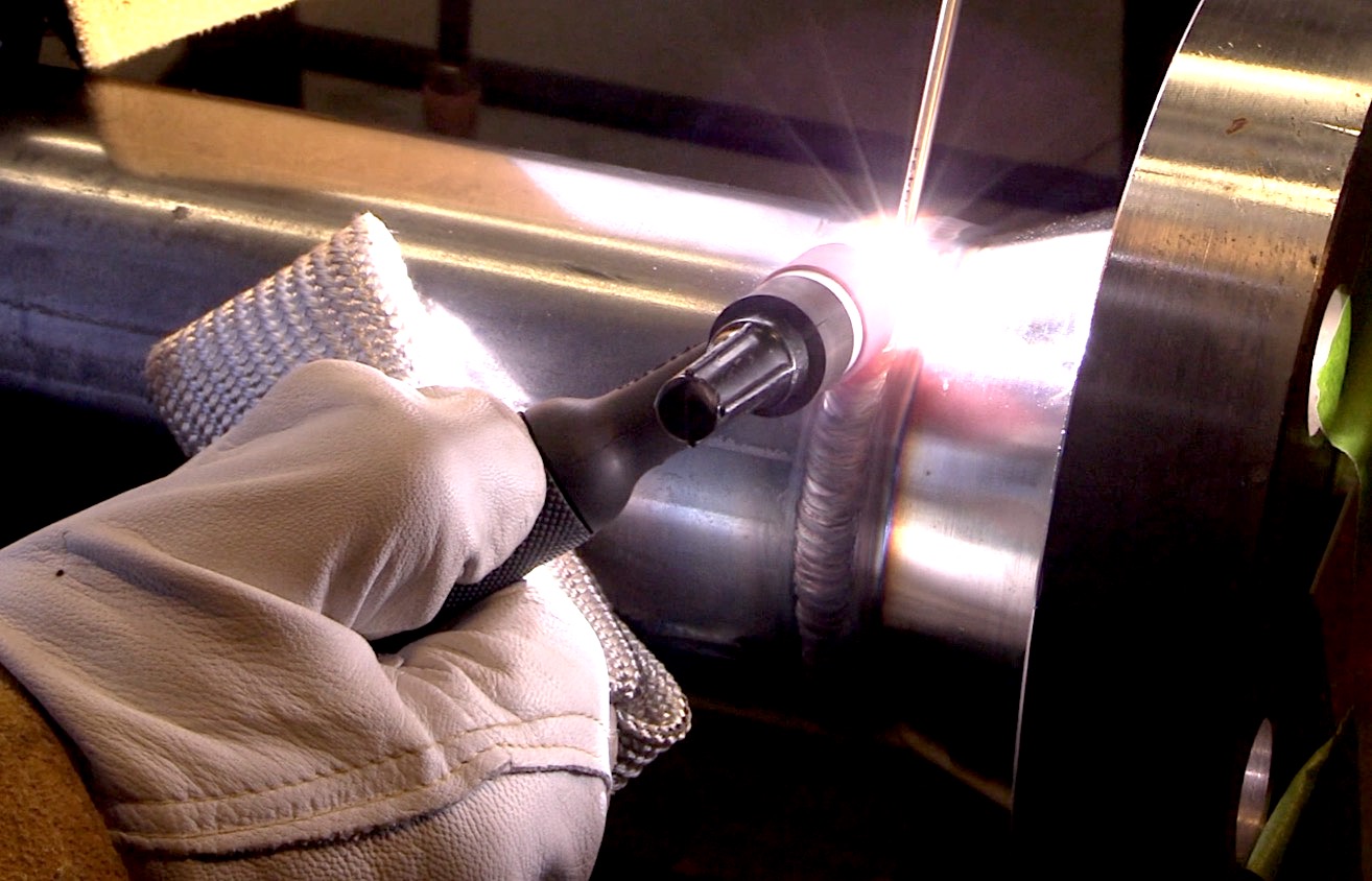 Tig Welding Stainless Steel Pipe Tig Welding Stainless Steel Pipe