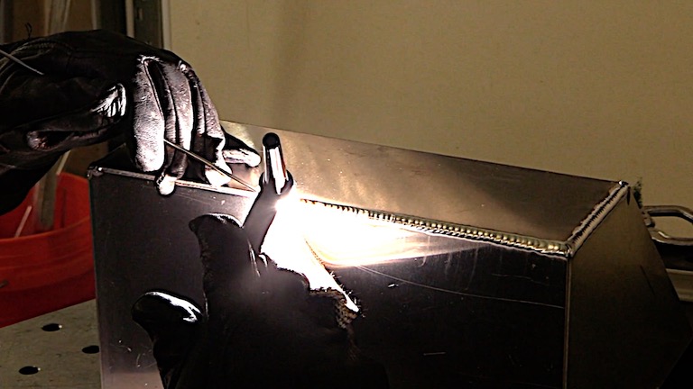 Tips For Tig Welding Aluminum