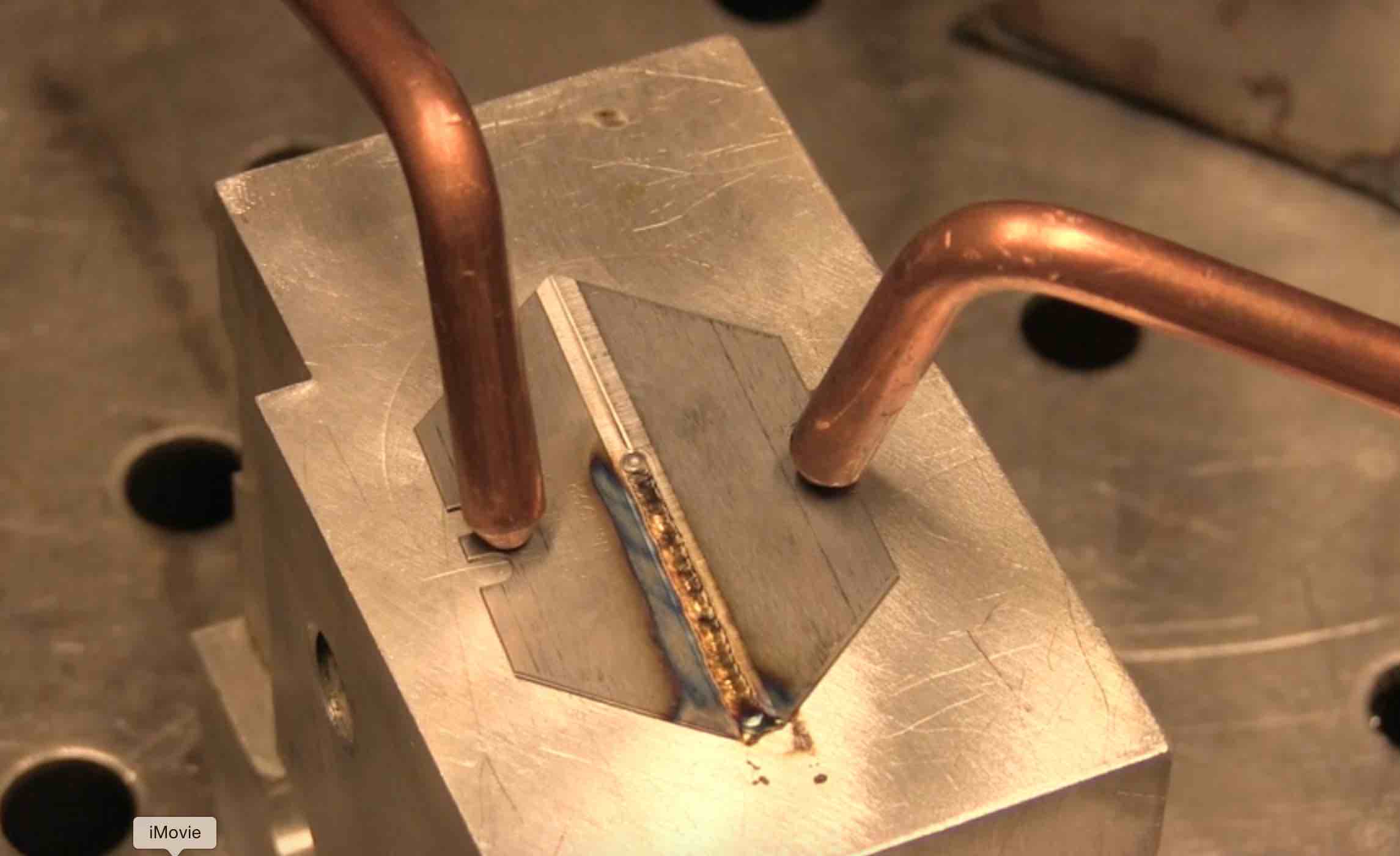 Welding Distortion Tips