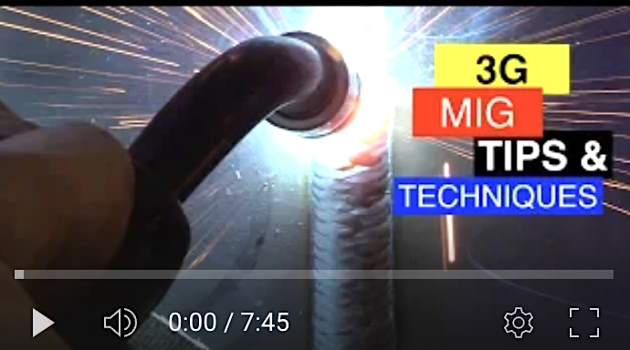 MIG Welding