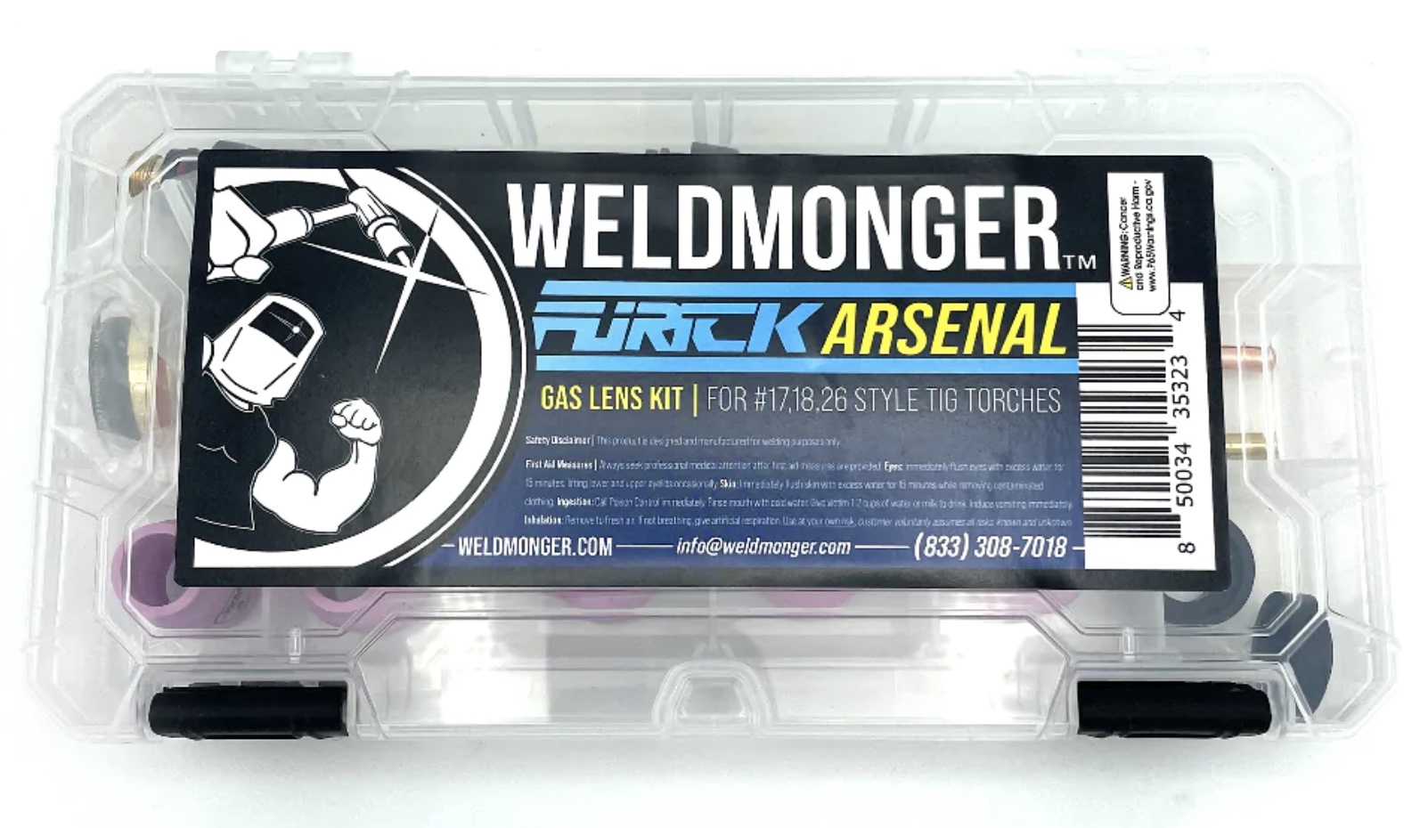 TIG Welding Stainless Steel outside Corner 11ga 2f