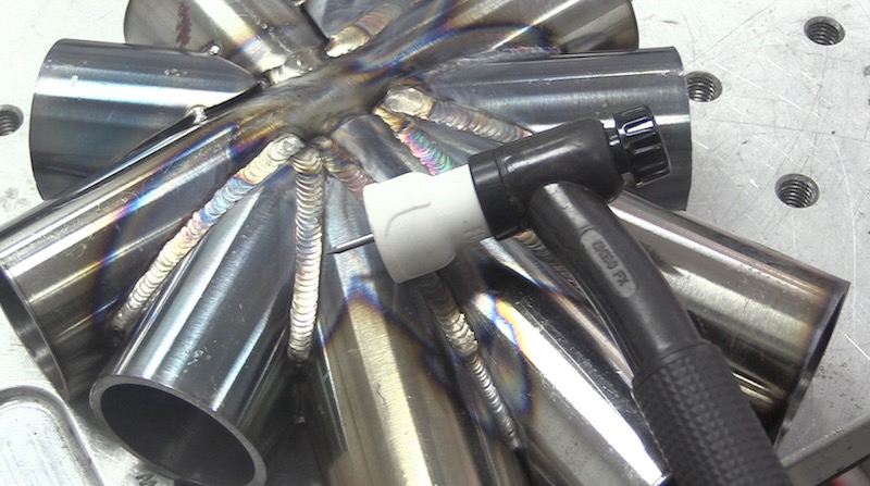 Tig Welding Tips and Tricks for the Beginner and Pro
