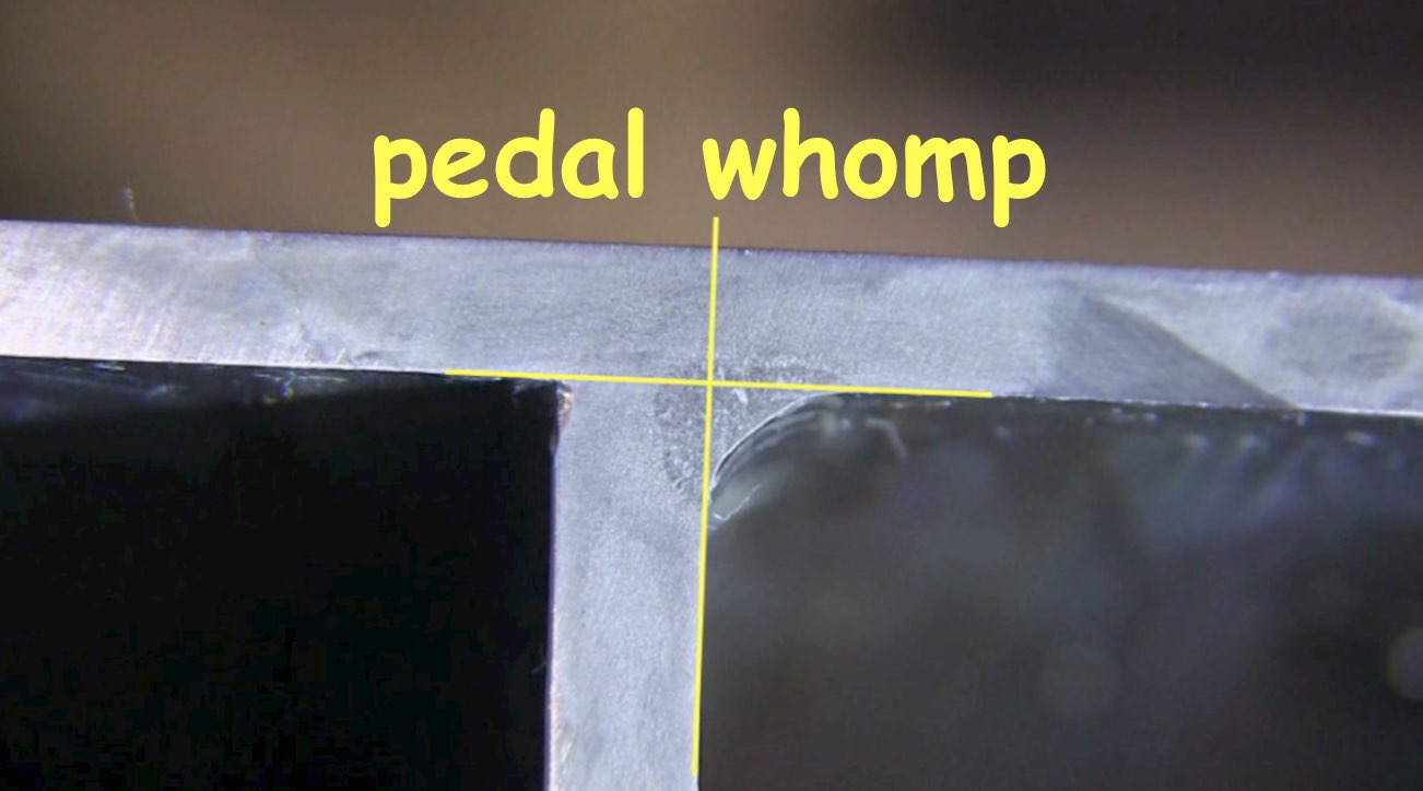 TIG Welding Techniques for Tee joints