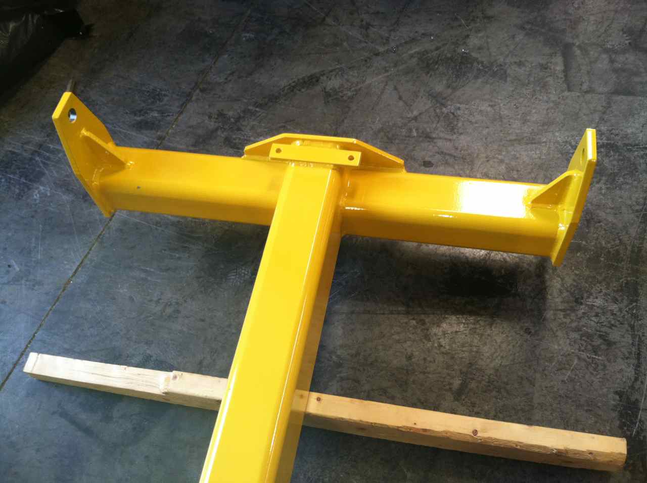 Mig Welding Pulse Settings