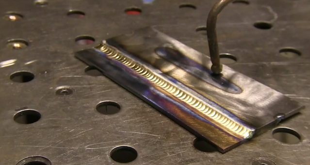 TIG welding basics part 2 q&a