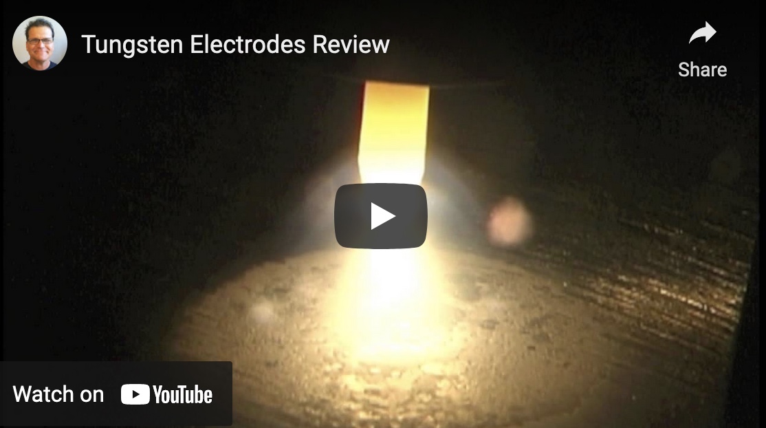 Tig Welding Tips and Tricks for the Beginner and Pro